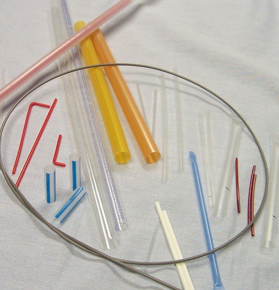 Custom and Medical Tubing | Medical Precision Plastics Inc.