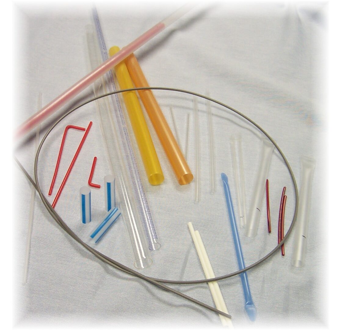 Custom and Medical Tubing | Medical Precision Plastics Inc.