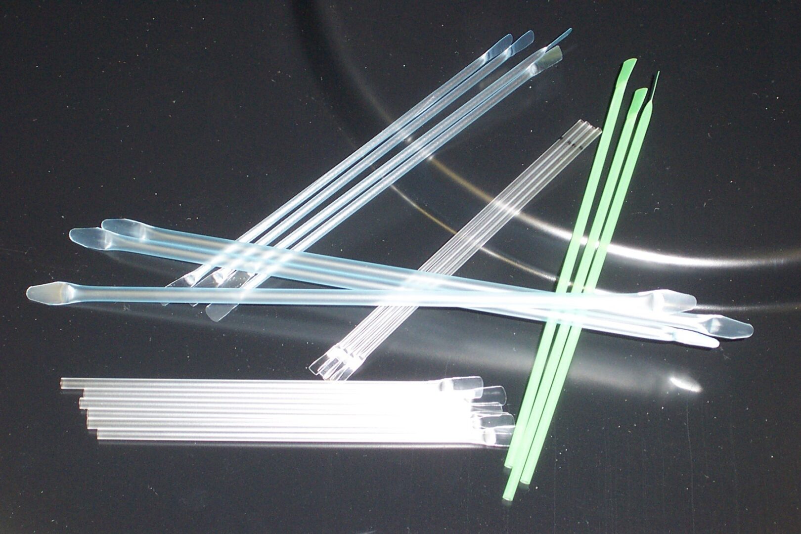 Custom and Medical Tubing | Medical Precision Plastics Inc.